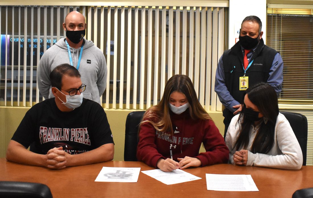 Rice the Raven | News, Sports, Jobs - Observer Today